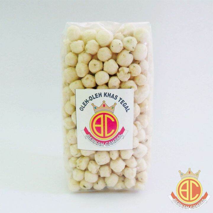 Pilus Kletuk Kucai Besar Khas Tegal 200 g | Lazada Indonesia