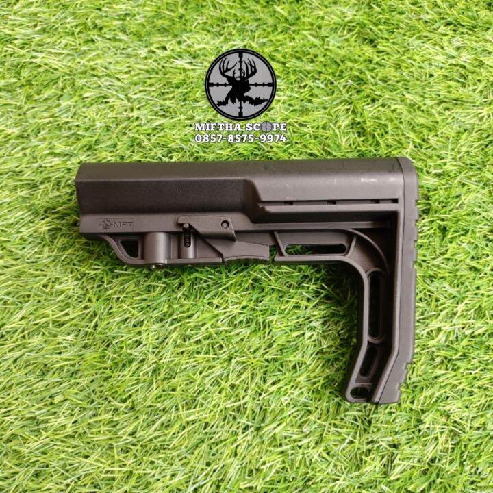 Popor power stock / popor pcp predator | Lazada Indonesia