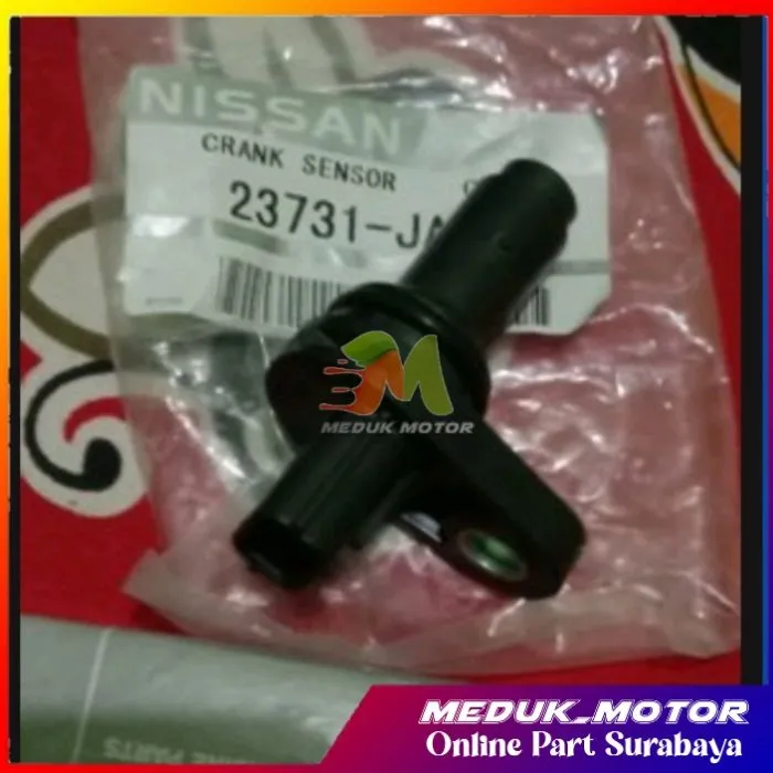 Sensor Camshaft CKP CMP Position Bawah Nissan X-Trail T30 Serena C24 ...