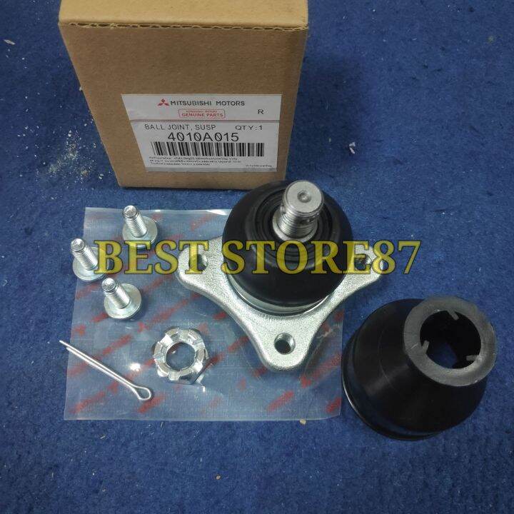 BALL JOINT ATAS BALLJOINT UP MITSUBISHI TRITON LAMA P/N:4010A015 ...