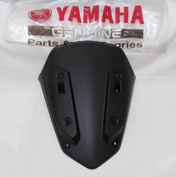 PANEL CONSOLE 2 NMAX V2 YAMAHA GENUINE | Lazada PH