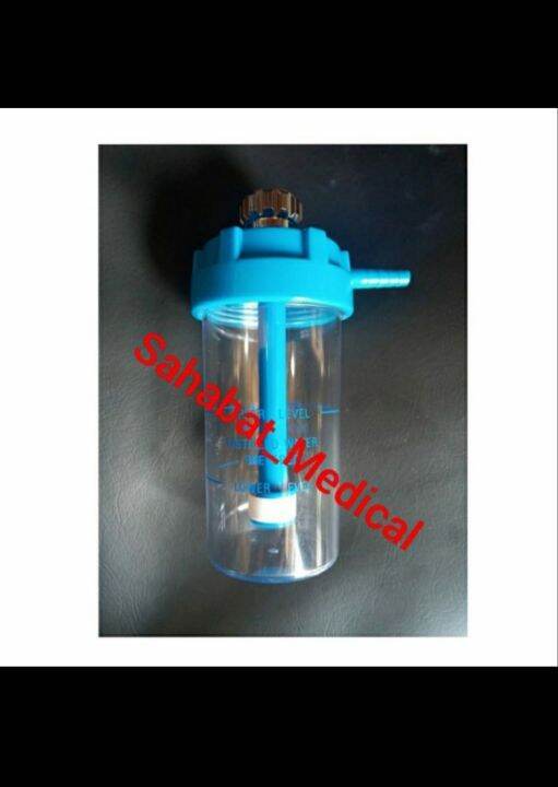 medical avico onehealth tabung humidifier regulator oksigen | Lazada ...