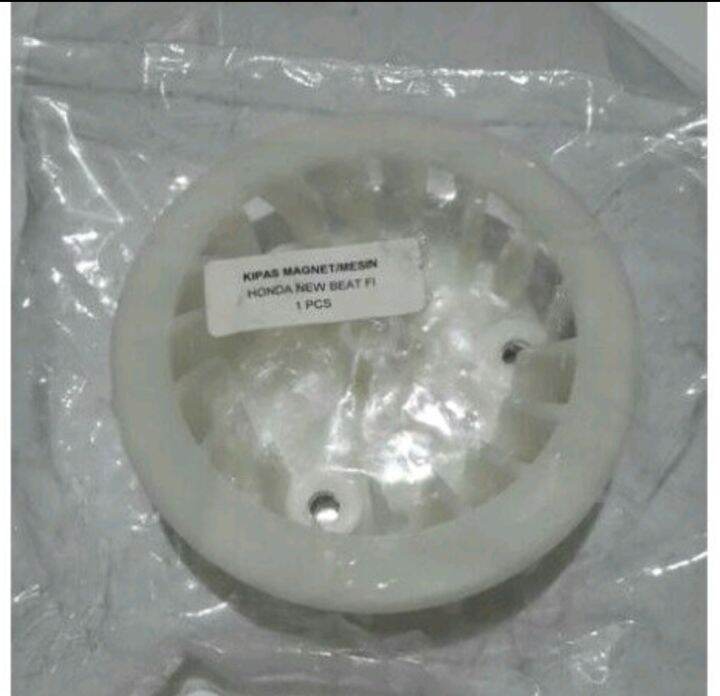 KIPAS MAGNET MESIN BEAT NEW FI | Lazada Indonesia