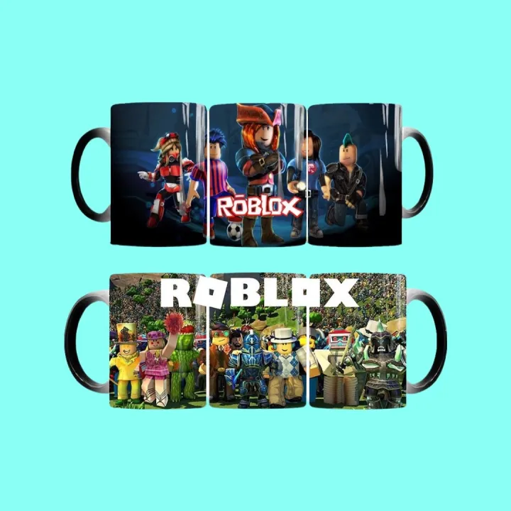 Roblox Magic Mug | Lazada PH