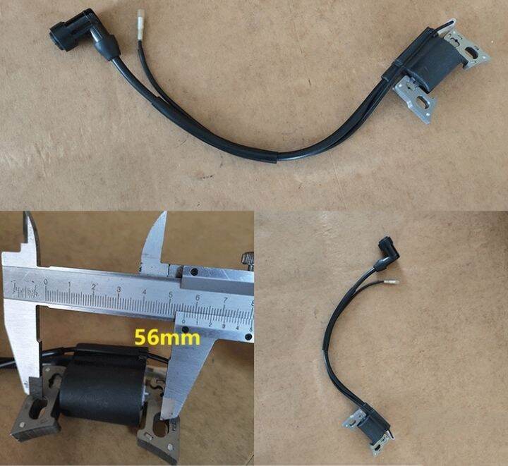 ic lửa máy bơm nước chạy xăng Honda gx100 gx110 152F, mobil lửa cuộn ...
