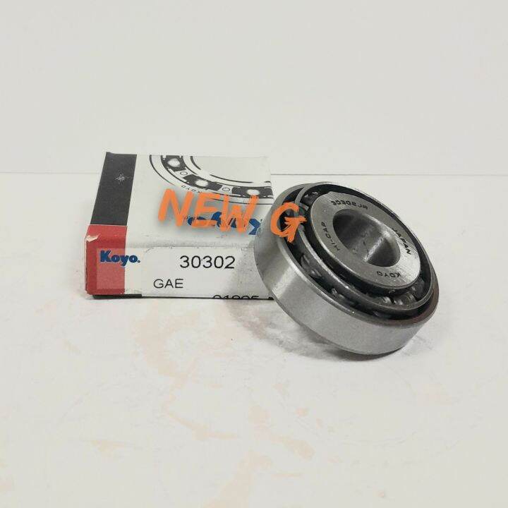 Bearing kingpen Jimny Katana SJ410 30302 JR KOYO | Lazada Indonesia