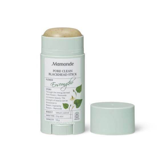 Mamonde Pore Clean Blackhead Stick 18g | Lazada.co.th