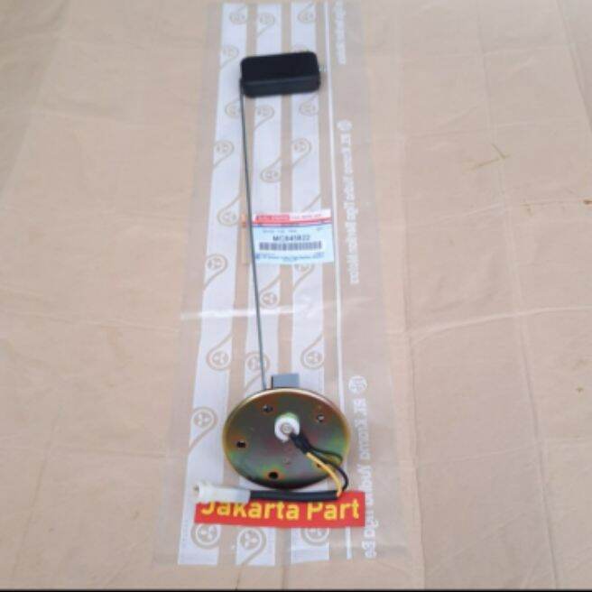 Pelampung solar pelampung minyak solar mitsubishi Fuso ps190 fighter ...