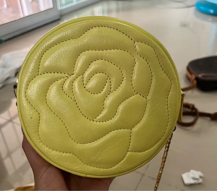 Aristotle rose bag แท้100% | Lazada.co.th