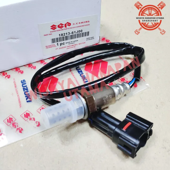 Sensor Oksigen Oxygen O2 Knalpot Suzuki APV Futura Swift Injeksi ...