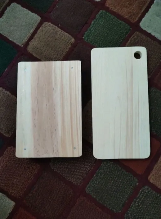 TELENAN KAYU /TELENAN | Lazada Indonesia