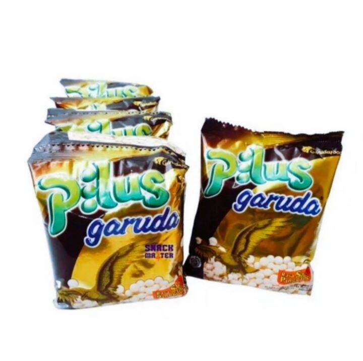 pilus garuda kemasan renceng isi 10 sachet | Lazada Indonesia