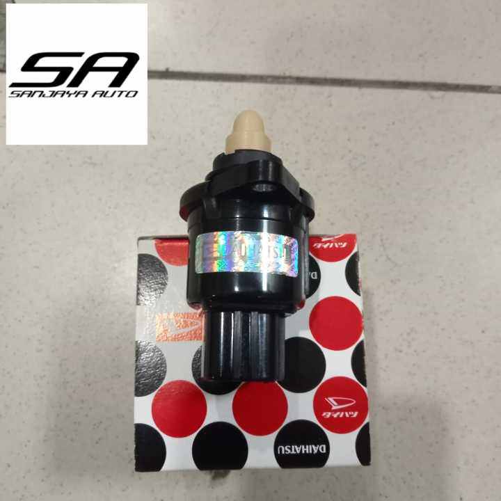 SENSOR AKTUATOR SENSOR ISC DAIHATSU GRANDMAX LUXIO ORIGINAL GARANSI ...
