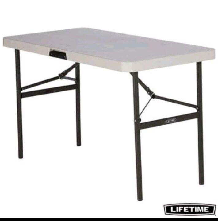 LIFETIME 1.22M STANDARD TABLE | Lazada PH