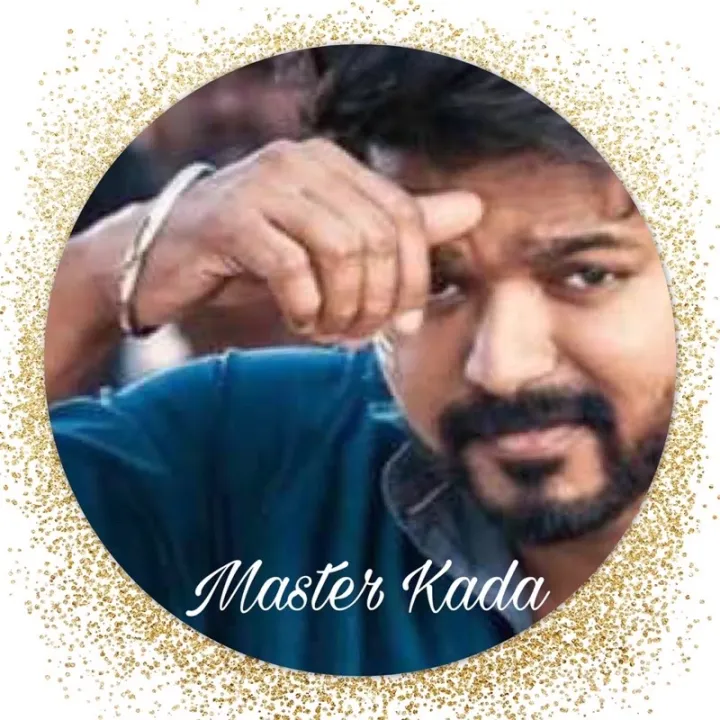 RoMaz Master Vijay Kada/Kaapu (Bangle) | Lazada