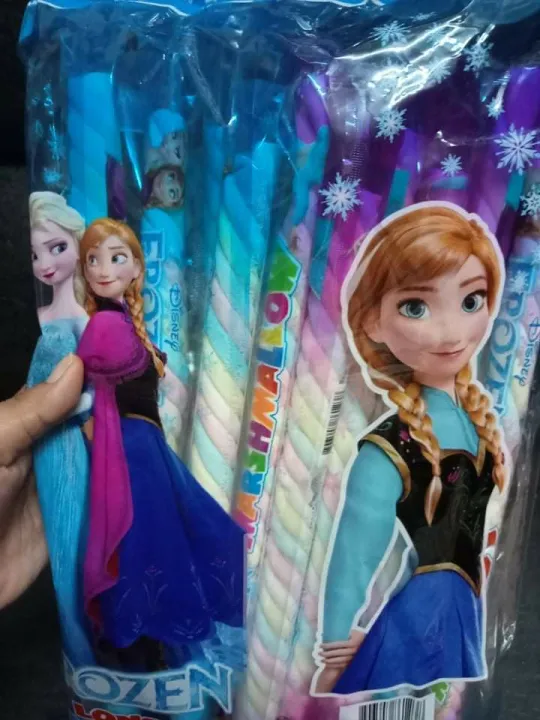 frozen long mallow 24pcs per pack | Lazada PH