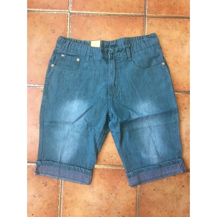 Tokong for Men with Folded Bottom | Lazada PH