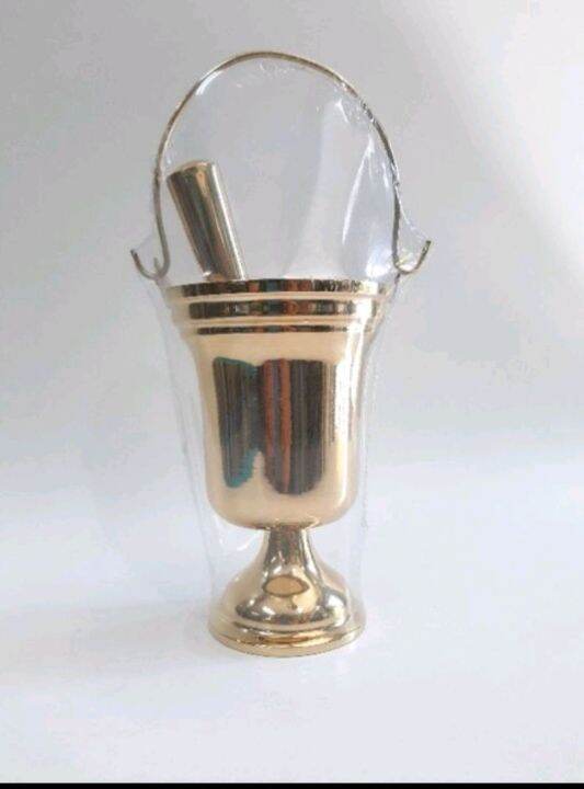 Holy Water Pot / Aspersorium | Lazada PH