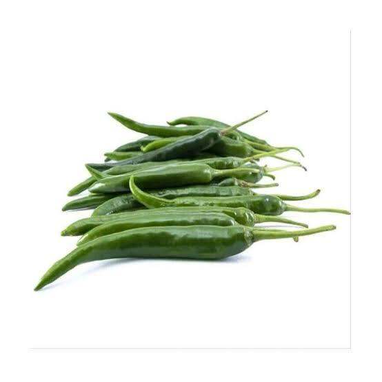 Cabe Ijo Besar / Cabe TW Ijo 1kg | Lazada Indonesia