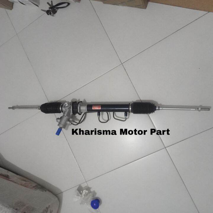 Rack Steer Stir Power Steering Toyota Soluna Starlet OEM Merk Koyo ...