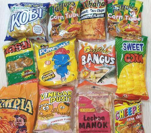 CHICHIRYA | Lazada PH: Buy sell online Corn Snacks with cheap price ...