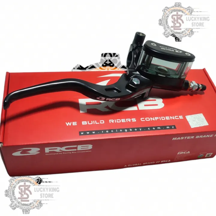 master rem rcb original | Lazada Indonesia
