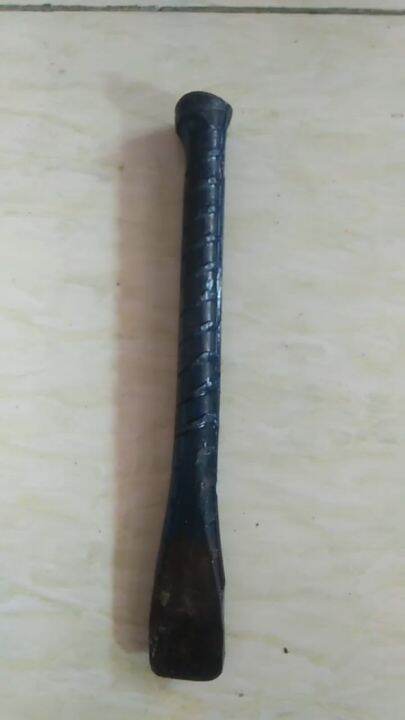 promo termurah 1 pcs betel besi betel batu ukuran 3/4 bahan besi ulir ...