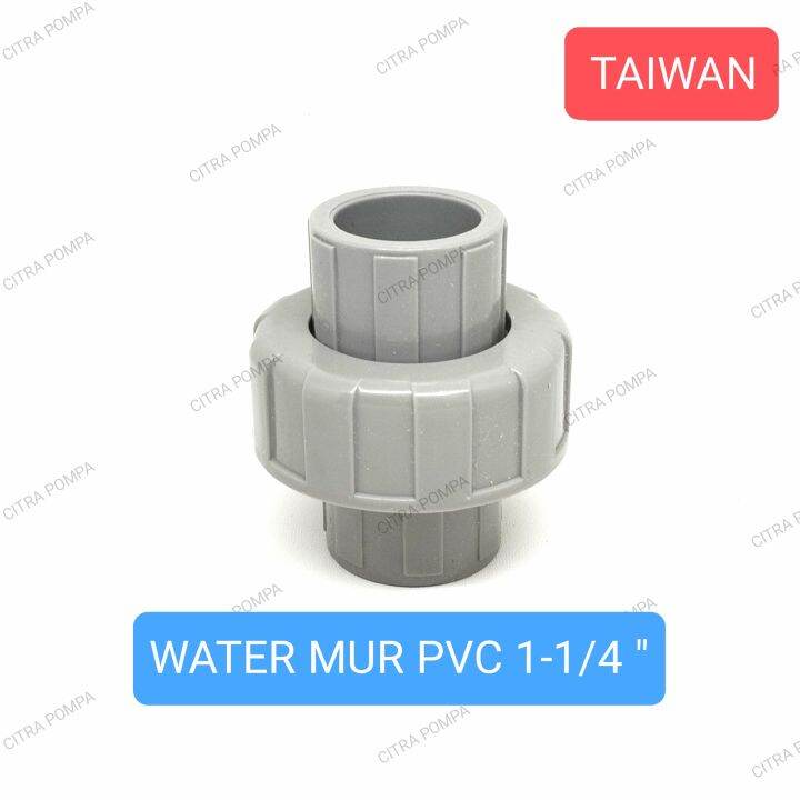 WATER MUR 1-1/4 inch | Lazada Indonesia
