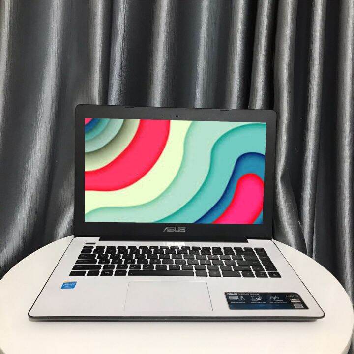ASUS X453 8GB/500GB Second all series | Lazada Indonesia