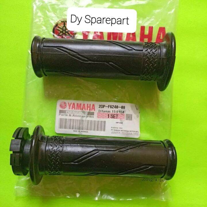 Hand Grip Nmax Handfat Nmax aerox Lexy Handgrip Nmax 2DP | Lazada Indonesia