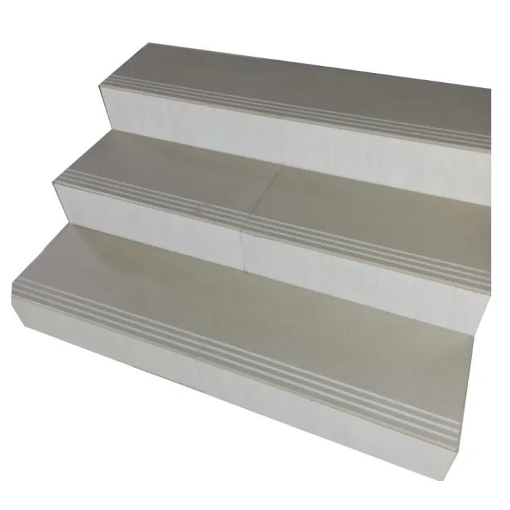 Stepnosing Tangga Granit uk 30x60 Warna Coklat Muda Surface Structure ...