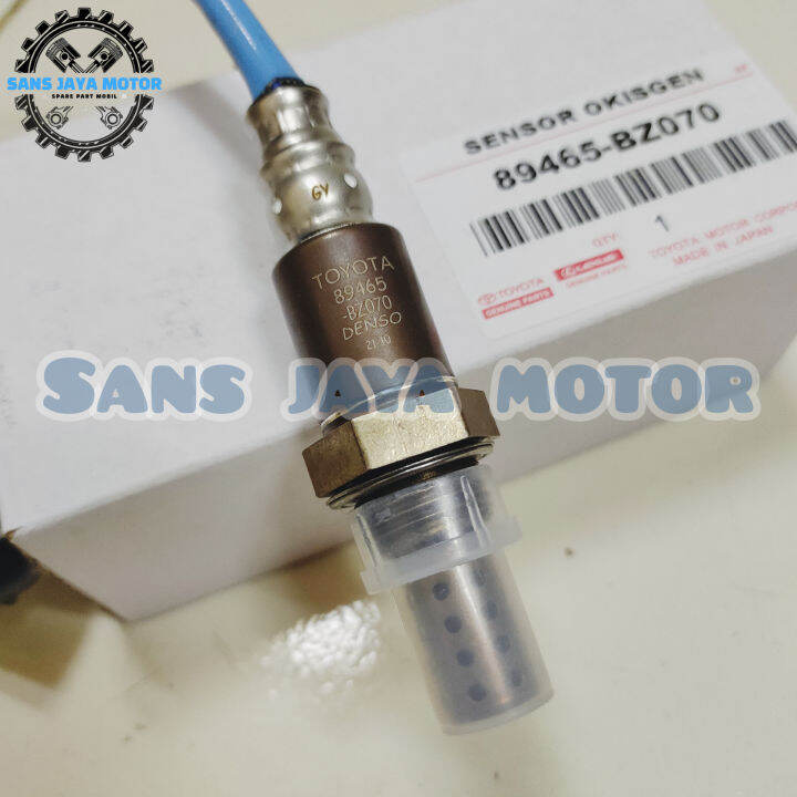 Sensor Oksigen Oxygen Avanza Xenia Terios Rush Original | Lazada Indonesia