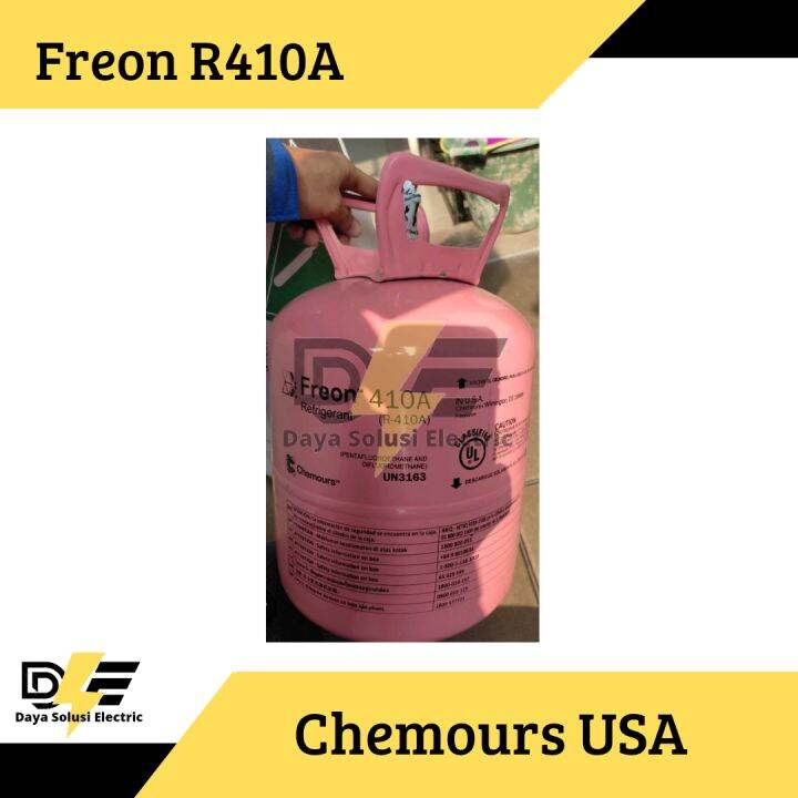 Freon R410A | Lazada Indonesia