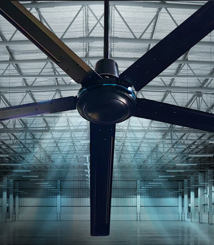 Giant Ceiling Fan Philippines | Shelly Lighting