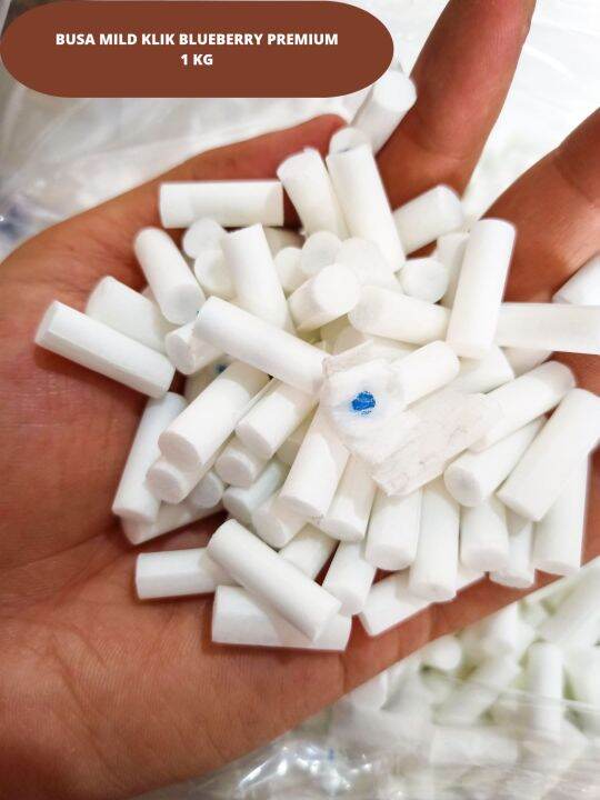 Macam-macam Gabus busa filter 1kg | Lazada Indonesia