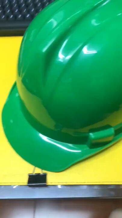 Safety Helmet Hard Hat Working Cap Construction Site Head Protection ...