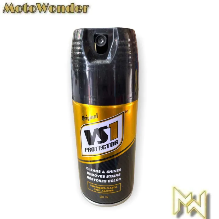 ORIGINAL VS1 PROTECTOR SPRAY | Lazada PH