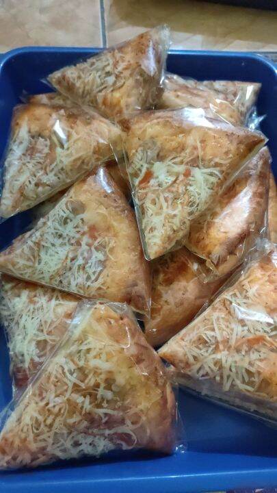 Roti pizza | Lazada Indonesia