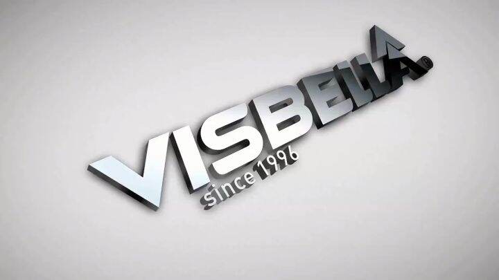VISBELLA กาวดินน้ำมัน กาวepoxy putty กาวอุดรอยรั่ว รอยร้าว ซ่อมท่อน้ำรั่ว ท่อแตก แทงค์รั่ว อุด ...