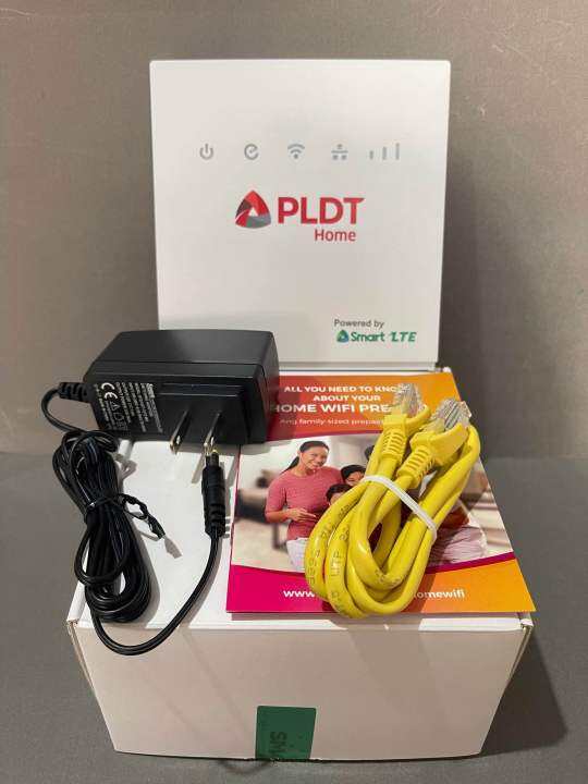 Home Prepaid Wifi R051 Openline | Lazada PH