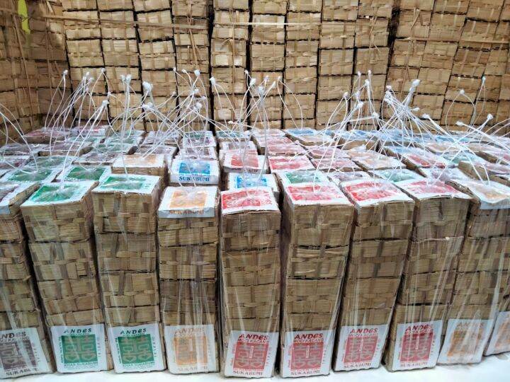 moci sederhana varian rasa strowberi pandan durian coklat penilaian ...