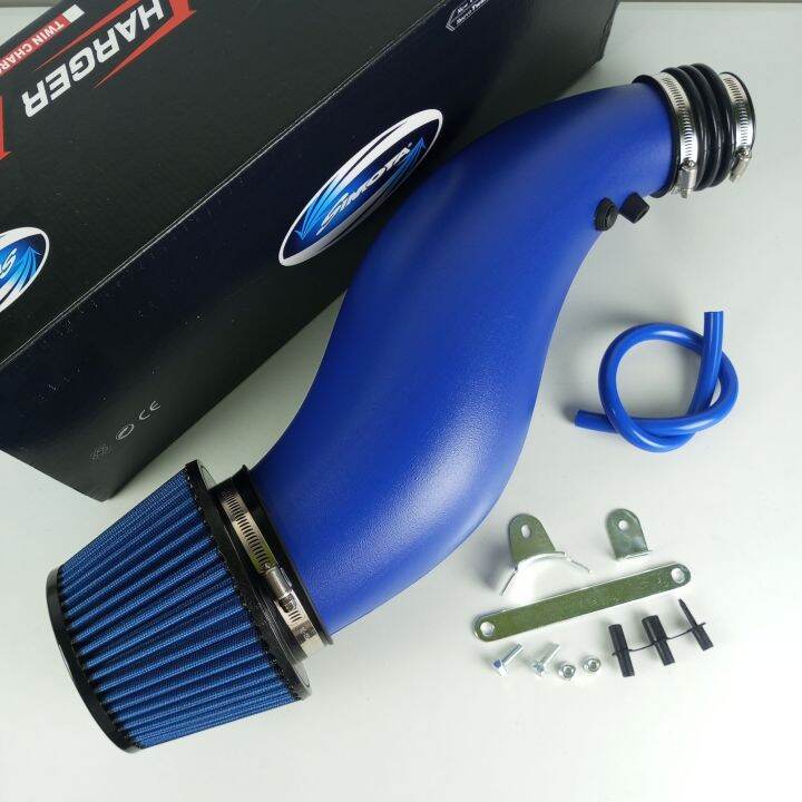 Simota Fat Intake Tube Air Filter For Honda Civic EG EK 1992 - 2000 ...