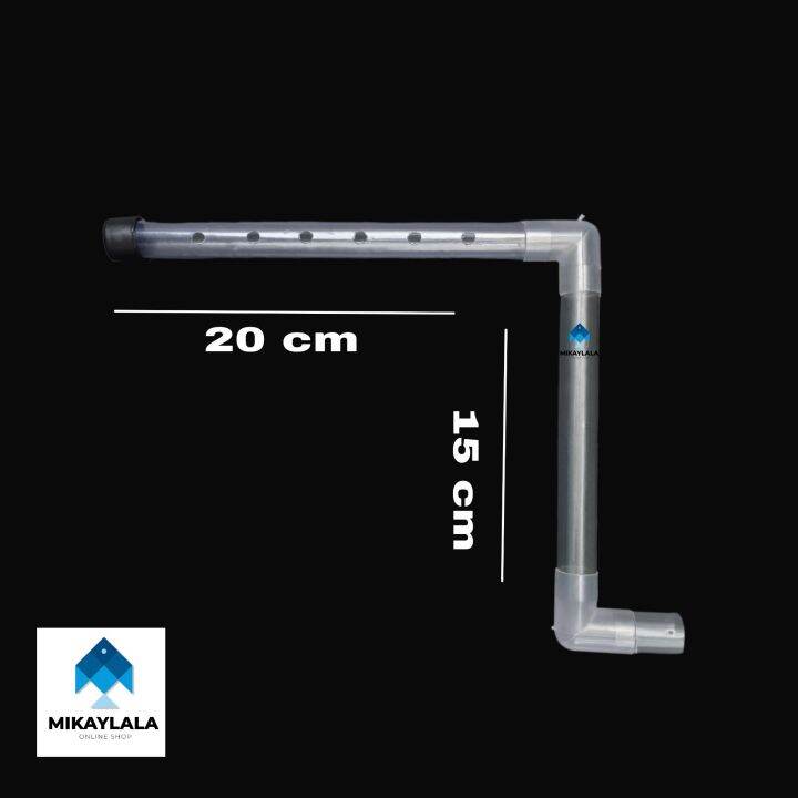 PIPA OUTPUT INTERNAL FILTER AQUARIUM | Lazada Indonesia