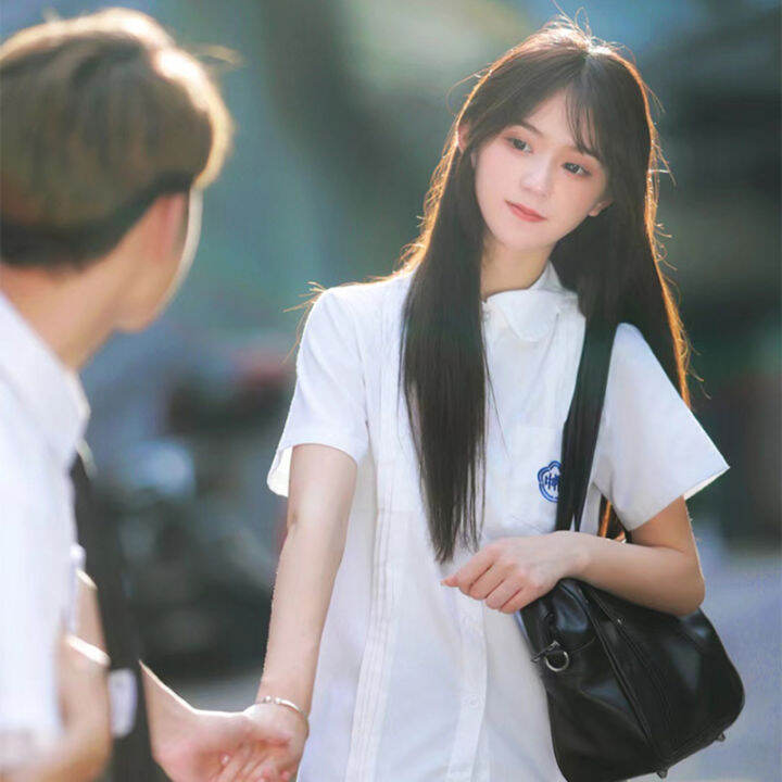 Taiwan Normal University Secondary School Uniform Jk Uniform Organ ...