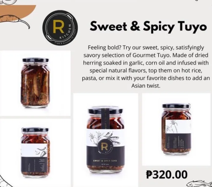 R KITCHEN | Lazada PH