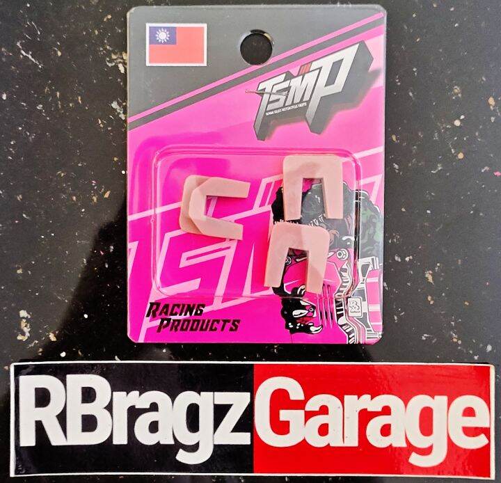 TSMP Backplate Slider Piece for TSMP & WF Pulley - Aerox / Nmax | Lazada PH