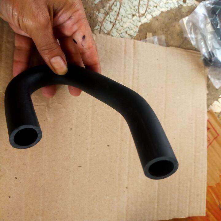 selang bypass radiator mobil universal model U | Lazada Indonesia