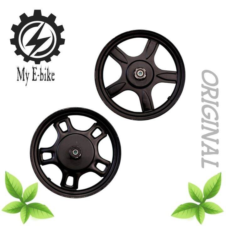 Velg Sepeda Listrik Universal Tromol Besar/Kecil | Lazada Indonesia