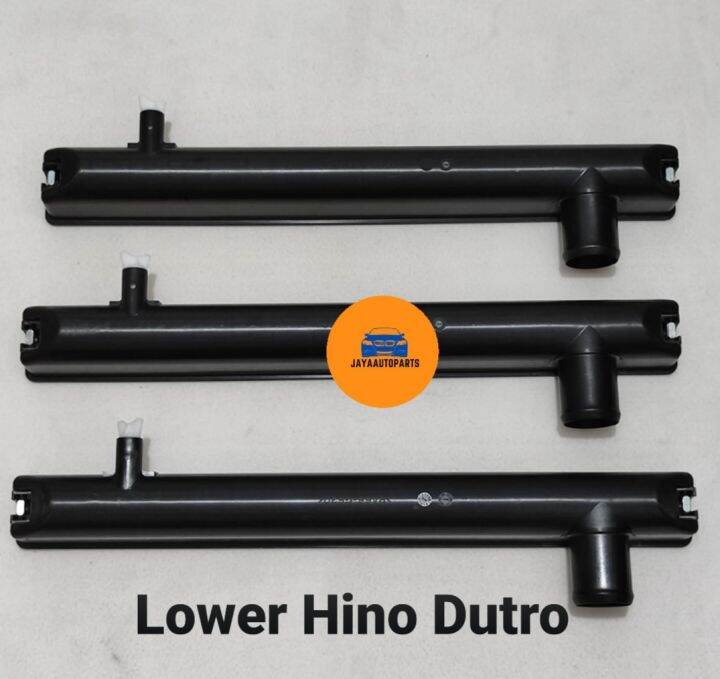 Lower Tank Radiator Hino Dutro | Lazada Indonesia