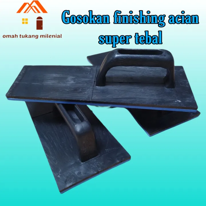 ROSKAM PVC paling tebal lapis spon | Lazada Indonesia